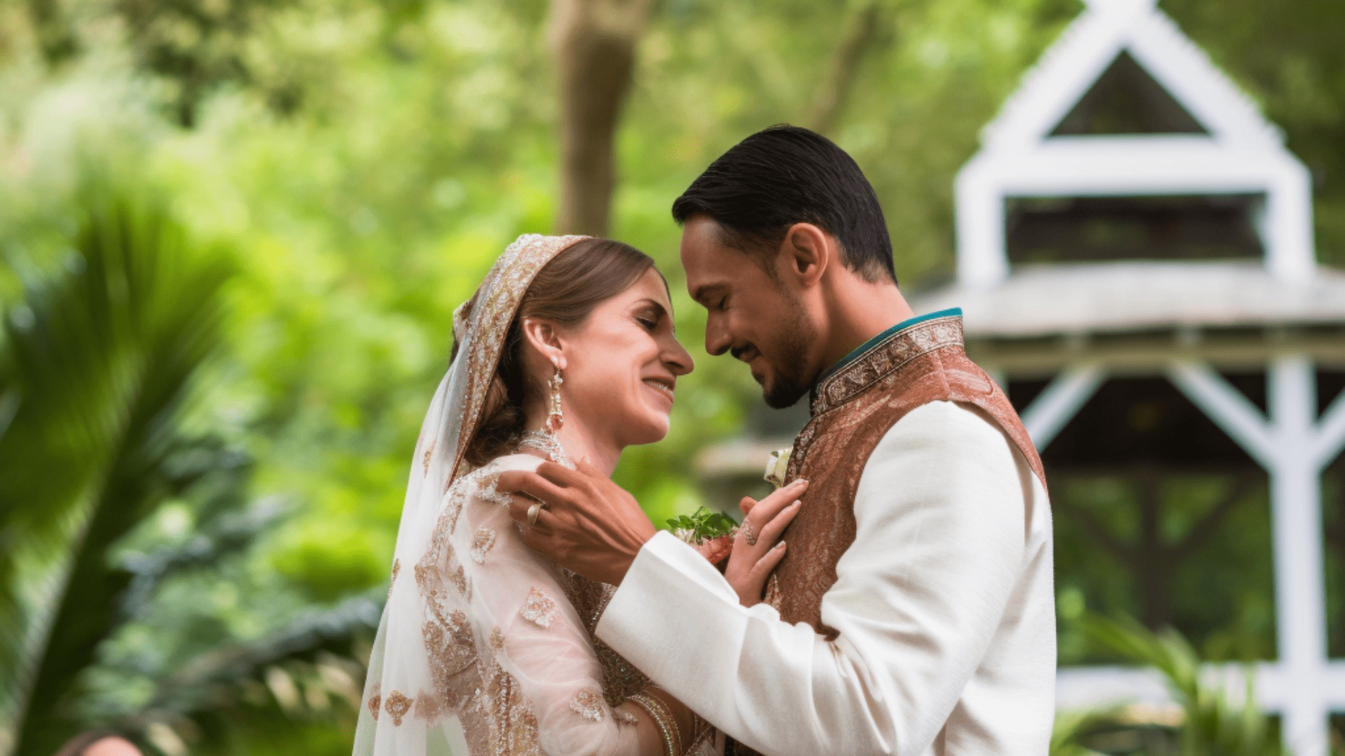 Unveiling the Fascinating Wedding Traditions of the World