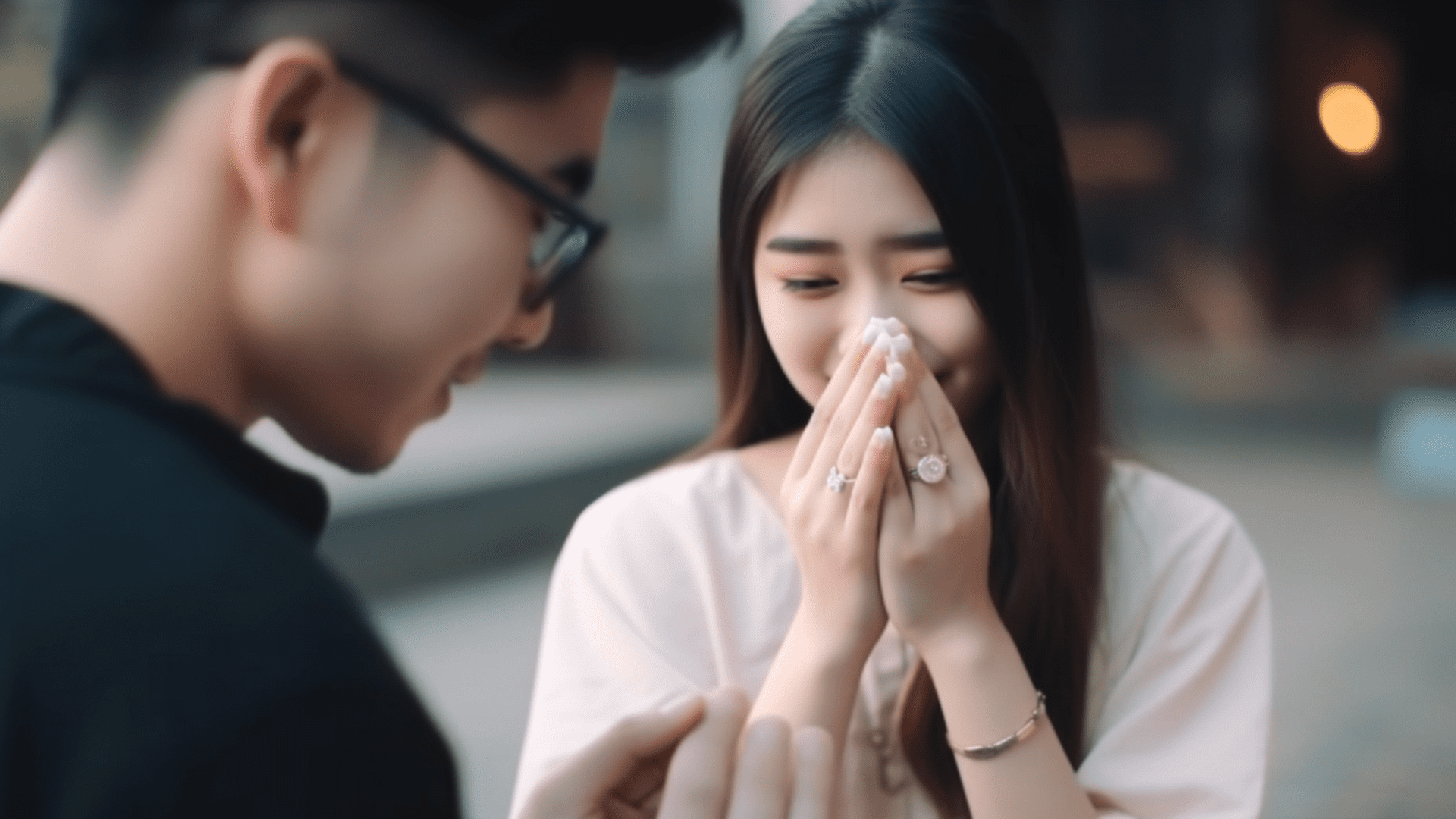 Engagement Ring Care: Do's and Don'ts for Malaysia Couples