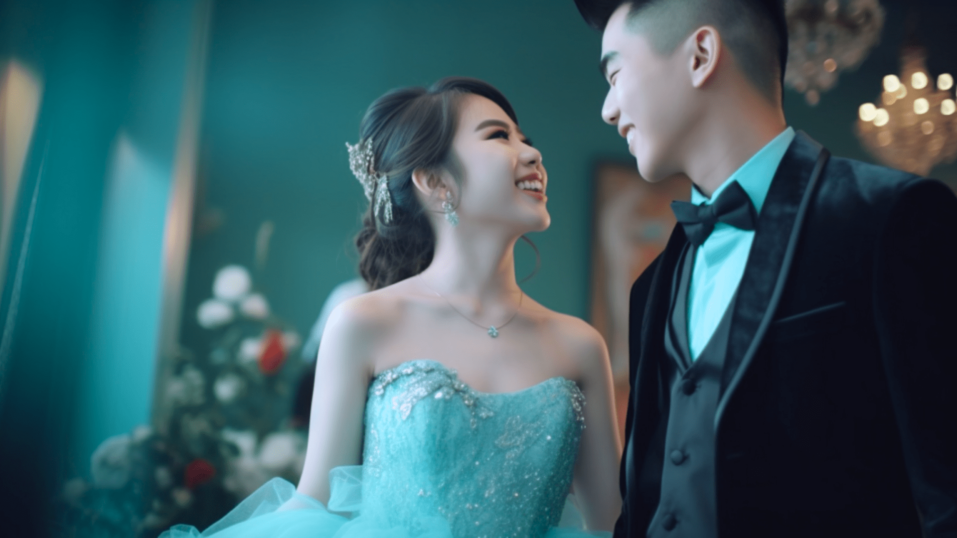 AI Wedding Tools: 6 Must-Have Apps for Malaysia Couples