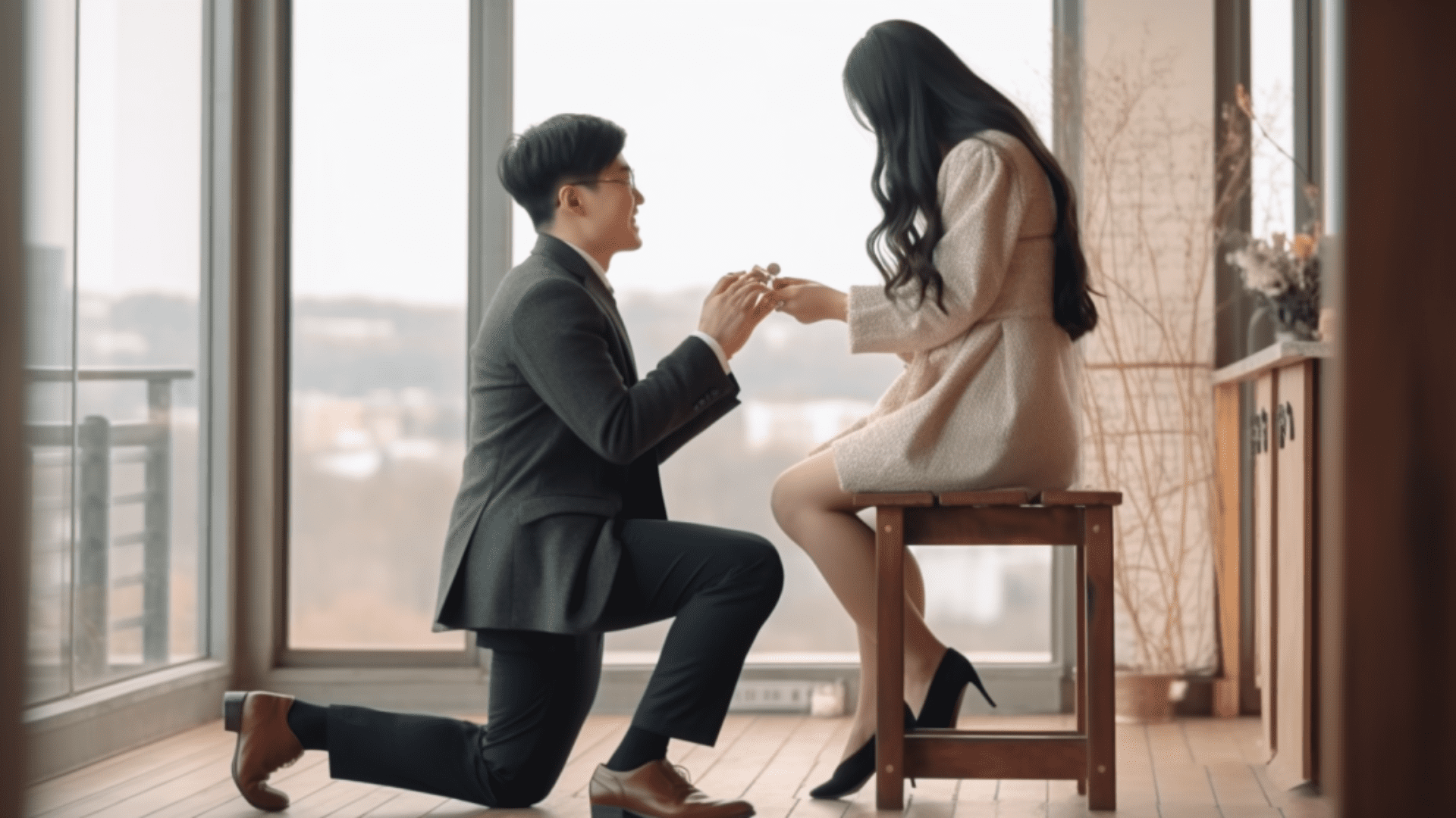 A Step-by-Step Proposal Timeline to Make Her Say Yes