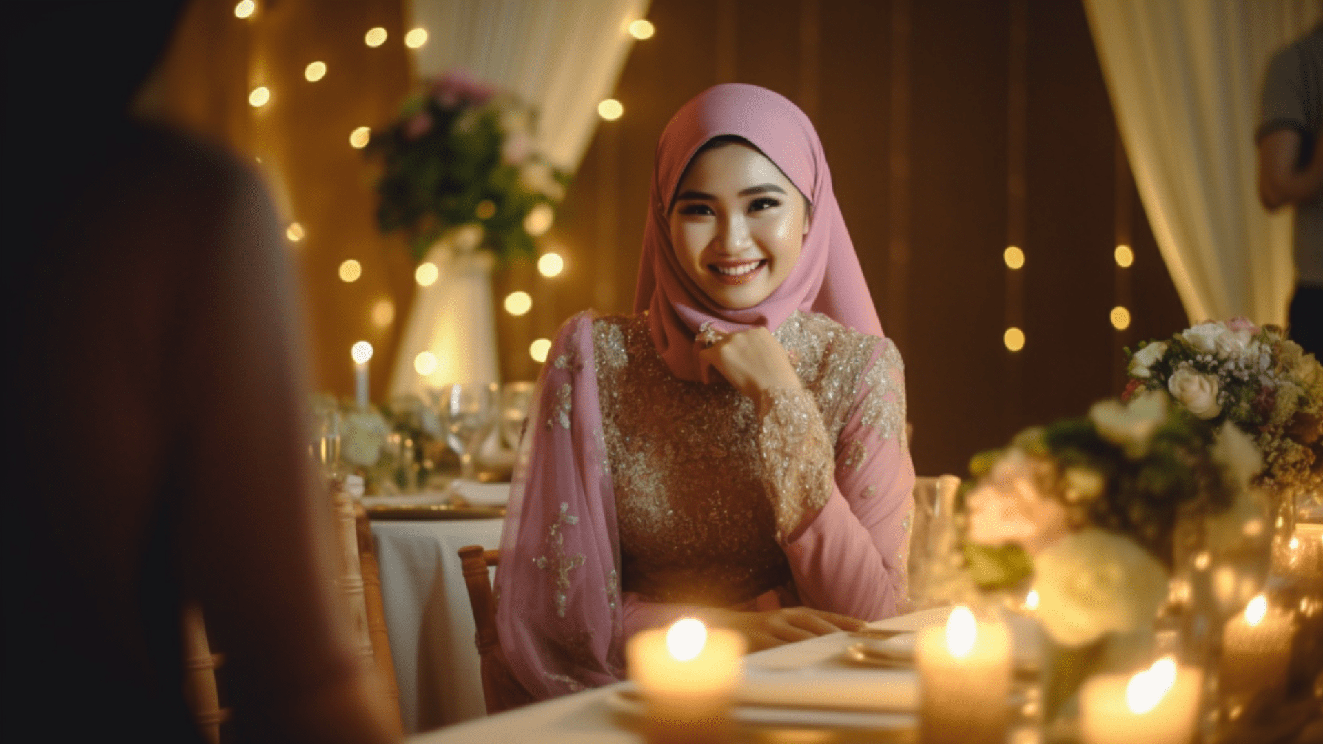 Malaysia Wedding Receptions: FAQs for Confused Guests