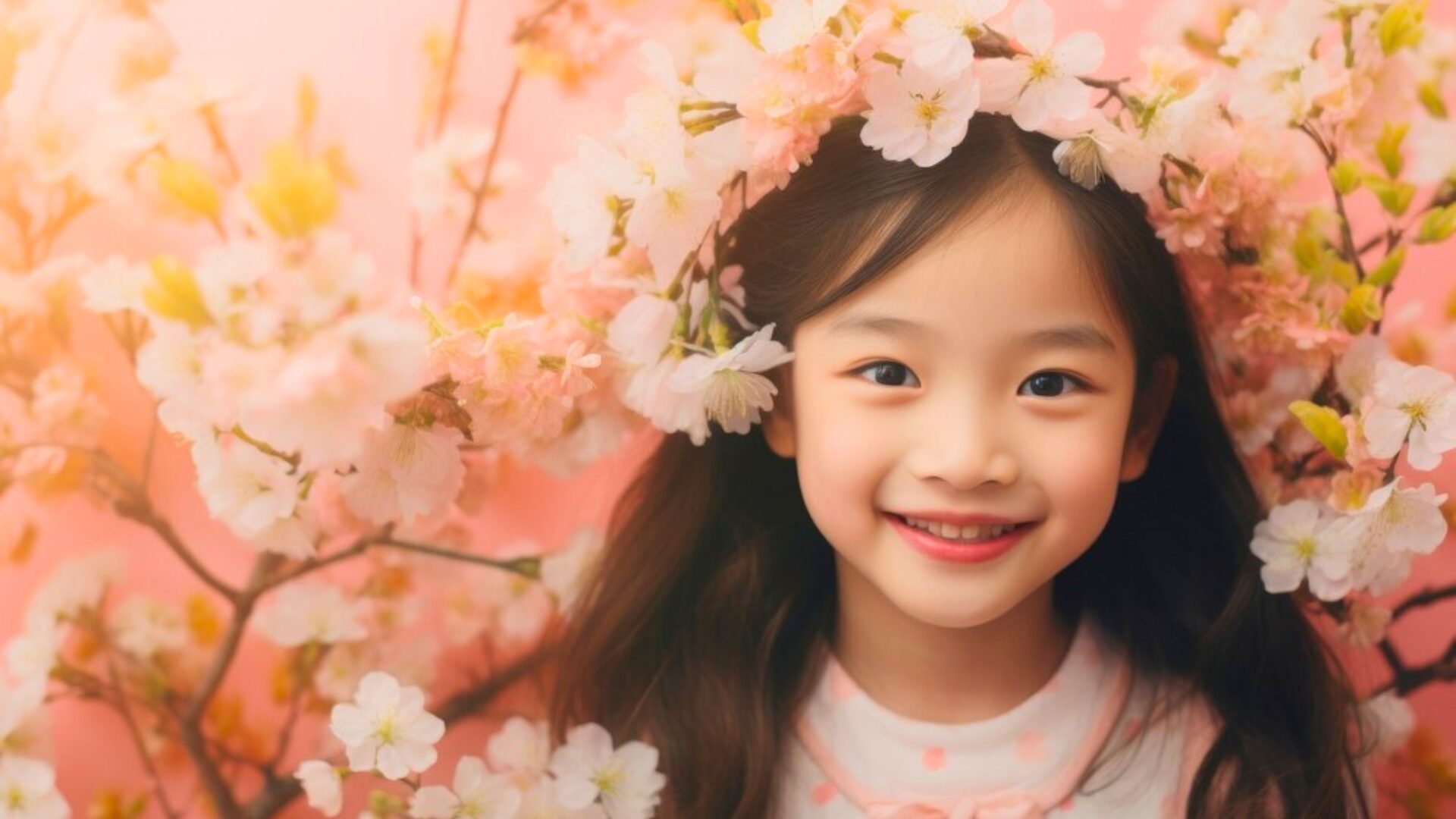 5 Adorable and Fun Flower Girl Ideas to Make Your Malaysia Wedding Magical